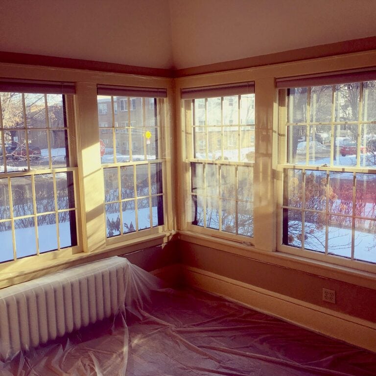 Preserve Historic Charm: Restore Your Original Wood Windows